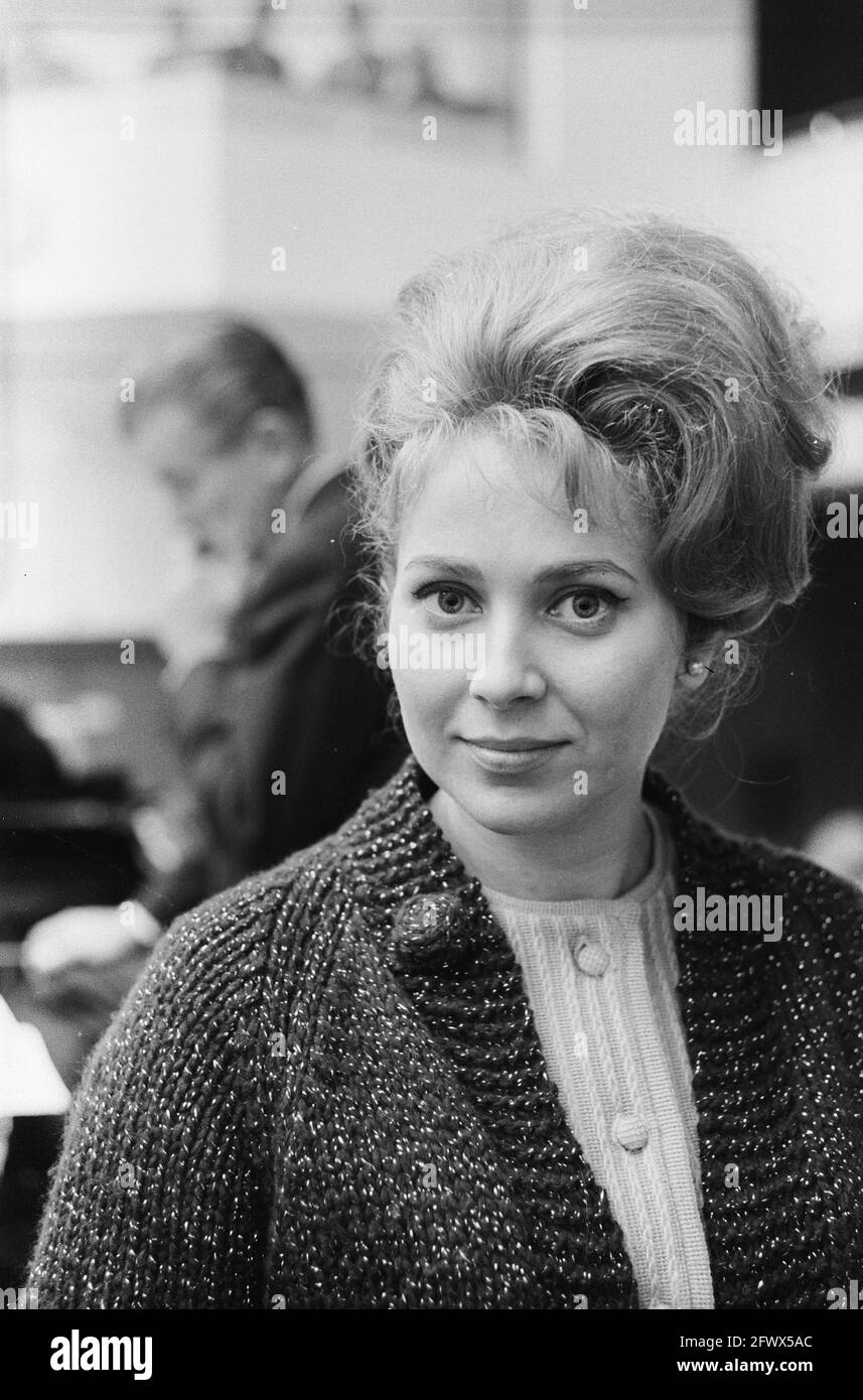 English singer sheila southern hi-res stock photography and images - Alamy