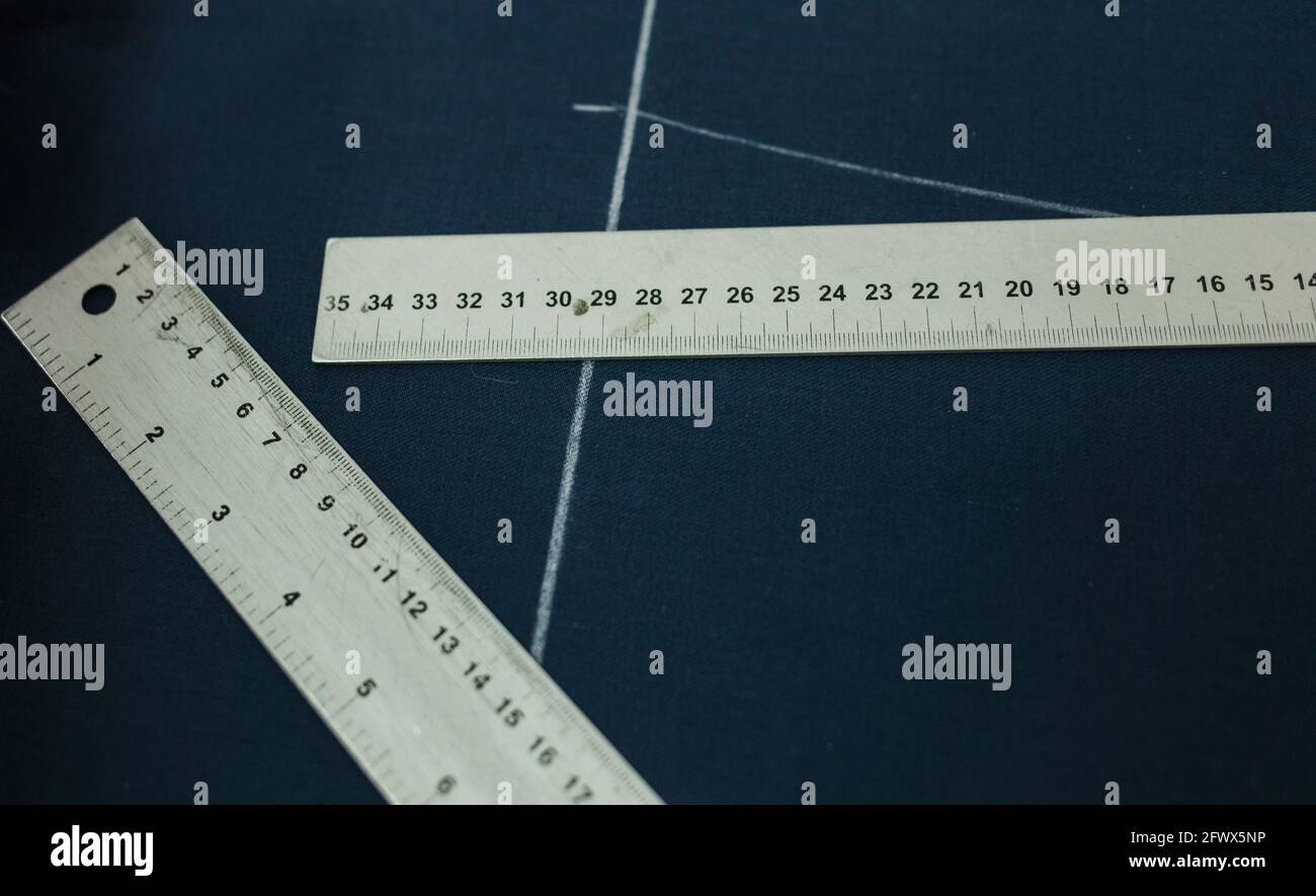 Occupation rulers hi-res stock photography and images - Alamy