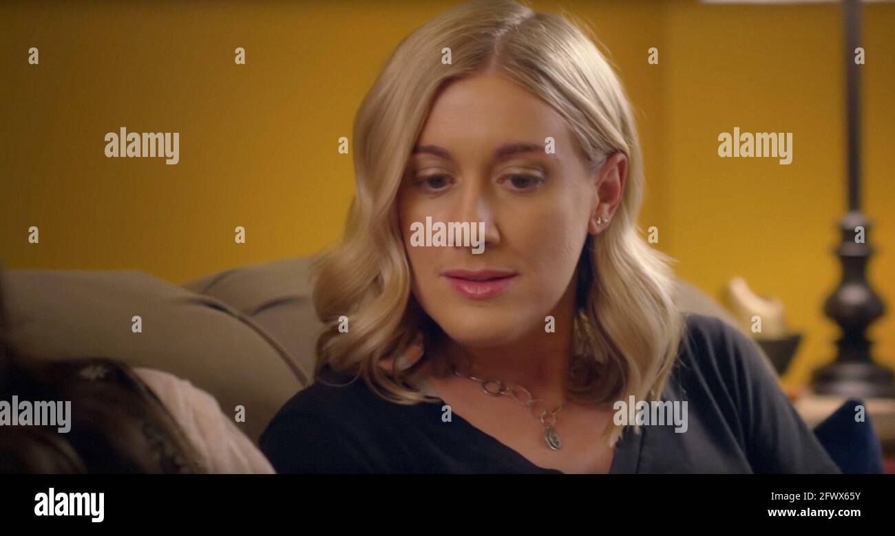 GOOD KISSER, Rachel Paulson, 2019. © Wolfe Releasing / Courtesy Everett ...