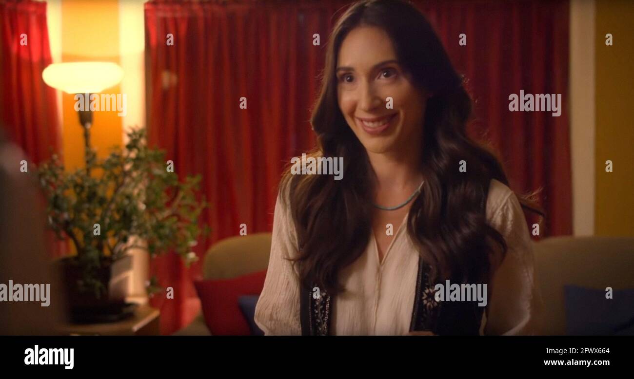 GOOD KISSER, Julia Eringer, 2019. © Wolfe Releasing / Courtesy Everett ...