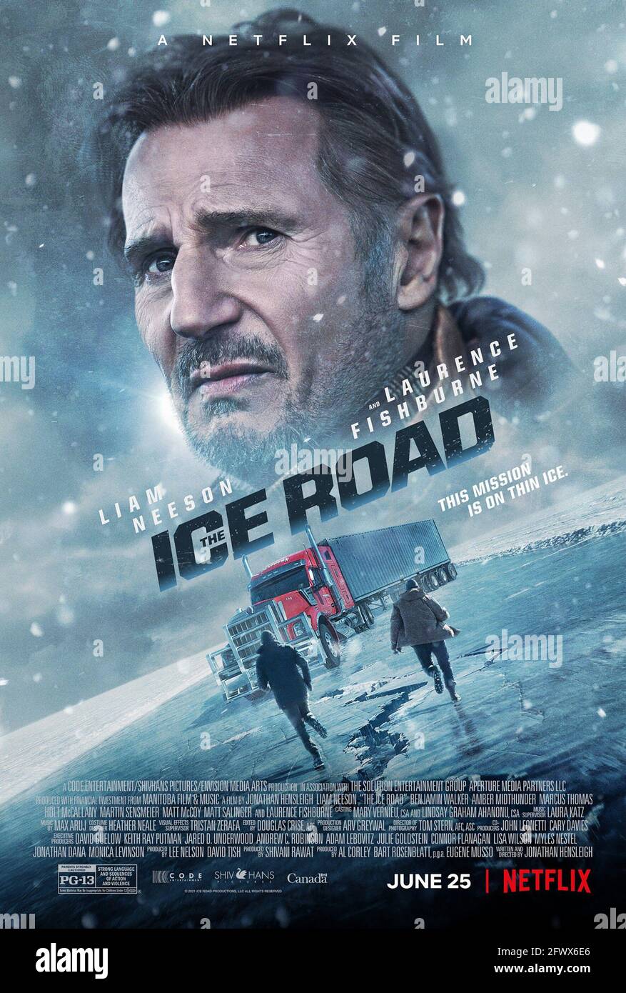 Liam Neeson Movie Posters