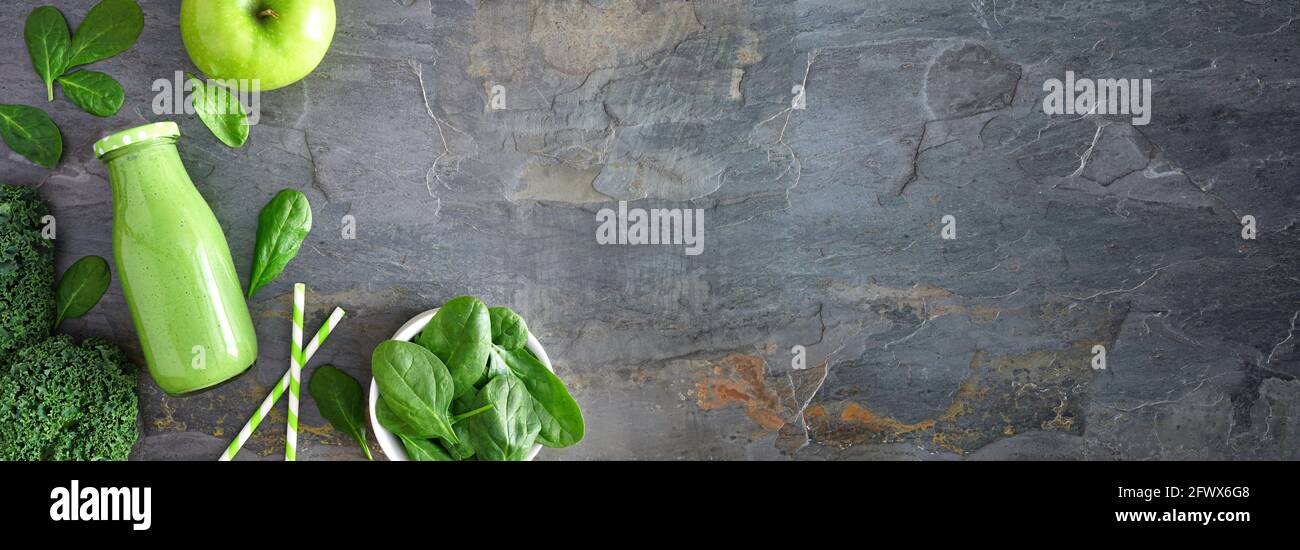 Vegetable border hi-res stock photography and images - Alamy