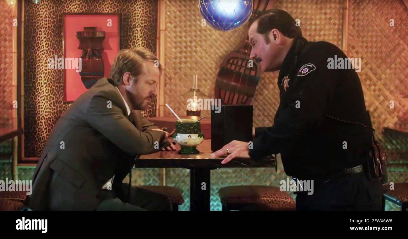 MONUMENTS, from left: David Sullivan, Ira Amyx, 2020. © 1091 Pictures ...