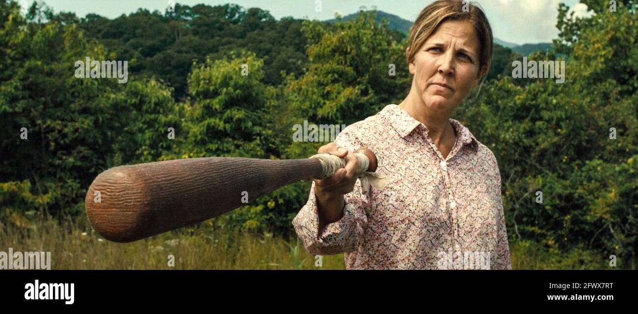 THIS WORLD ALONE, Carrie Walrond Hood, 2018. © 1091 Pictures / courtesy ...