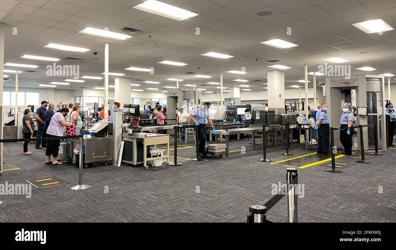 Police station usa interior hi-res stock photography and images - Alamy