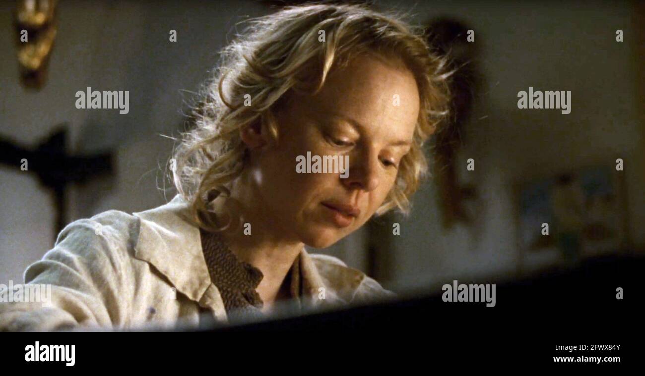 TOVE, Alma Poysti as Tove Jansson, 2020. © Juno Films / Courtesy ...