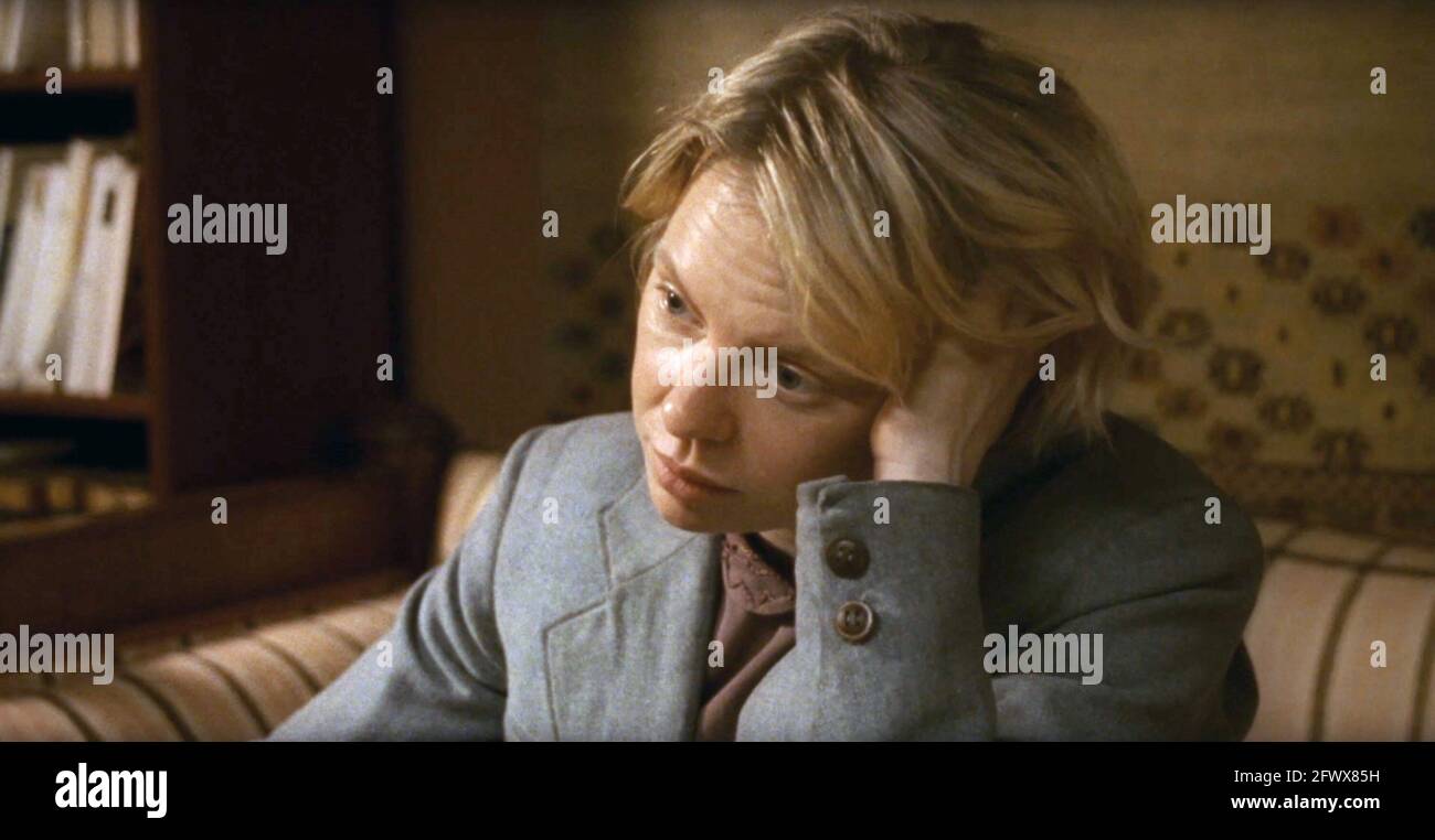 TOVE, Alma Poysti as Tove Jansson, 2020. © Juno Films / Courtesy ...
