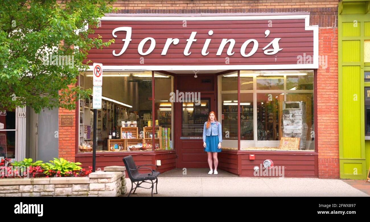 WEST MICHIGAN, Chloe Ray Warmoth, 2021. © Freestyle Digital Media ...