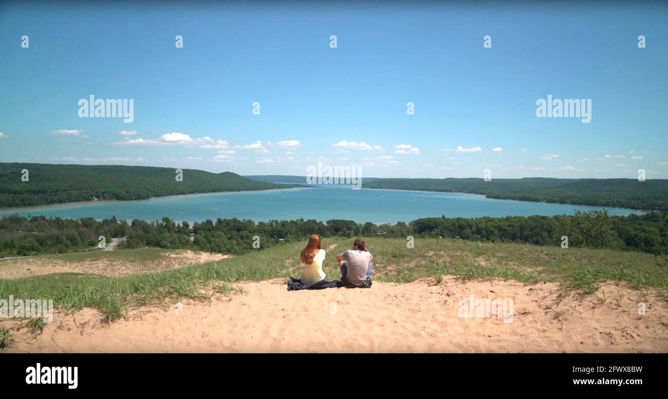 WEST MICHIGAN, from left: Chloe Ray Warmoth, Riley Warmoth, 2021 ...