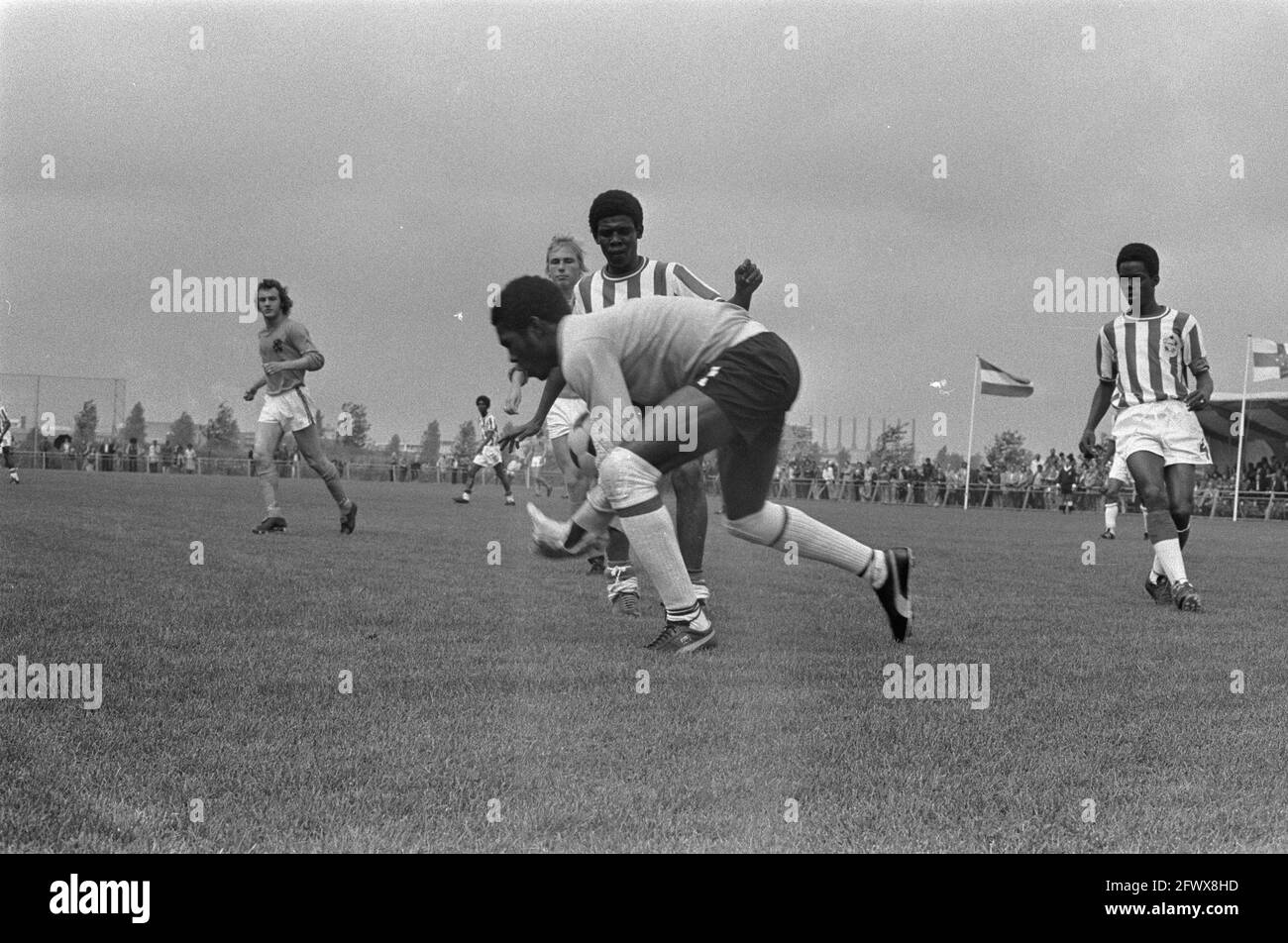 1974 kingdom games hi-res stock photography and images - Alamy