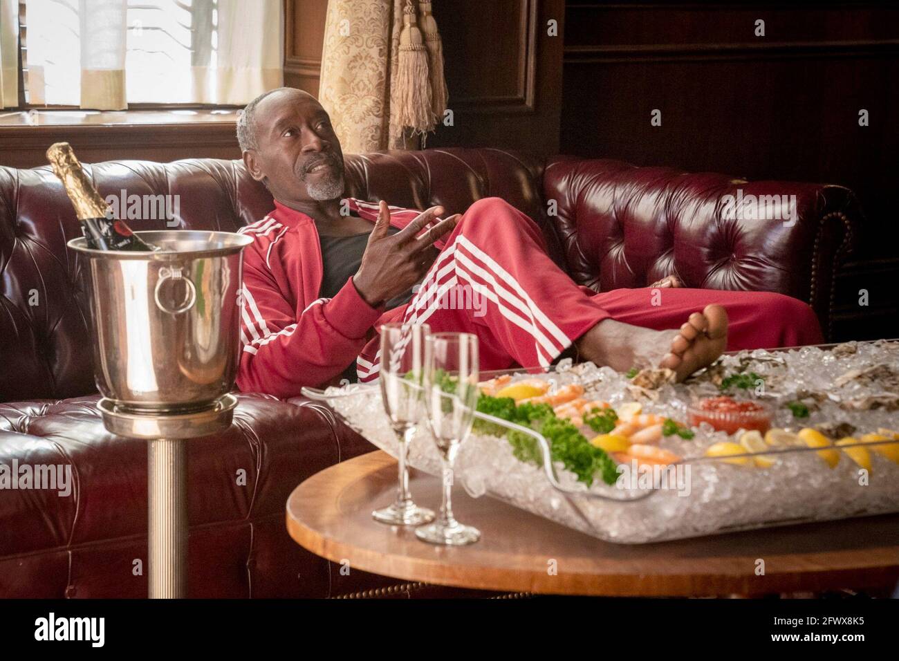 BLACK MONDAY, Don Cheadle, Ten!', (Season 3, ep. 301, aired May 23 ...