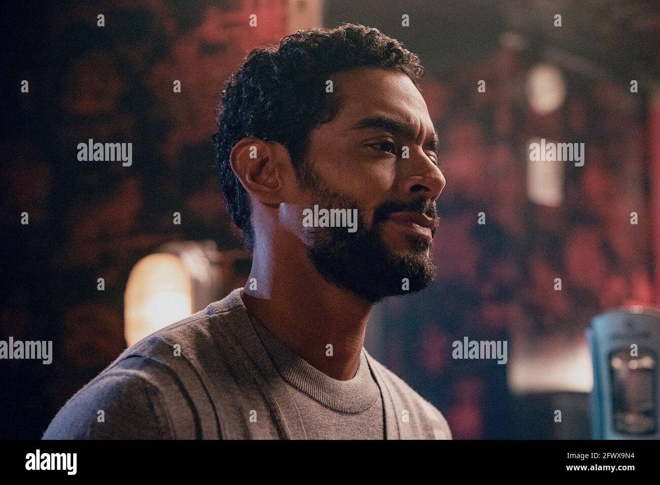 RUN THE WORLD, Nick Sagar, 'Pilot', (Season 1, ep. 101, aired May 16 ...