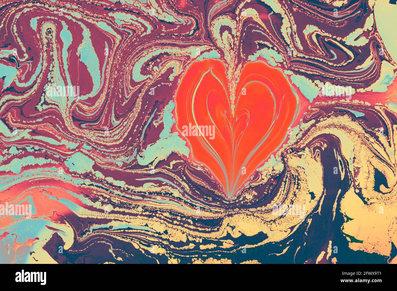 Abstract modern love concept romantic background templates for design ...