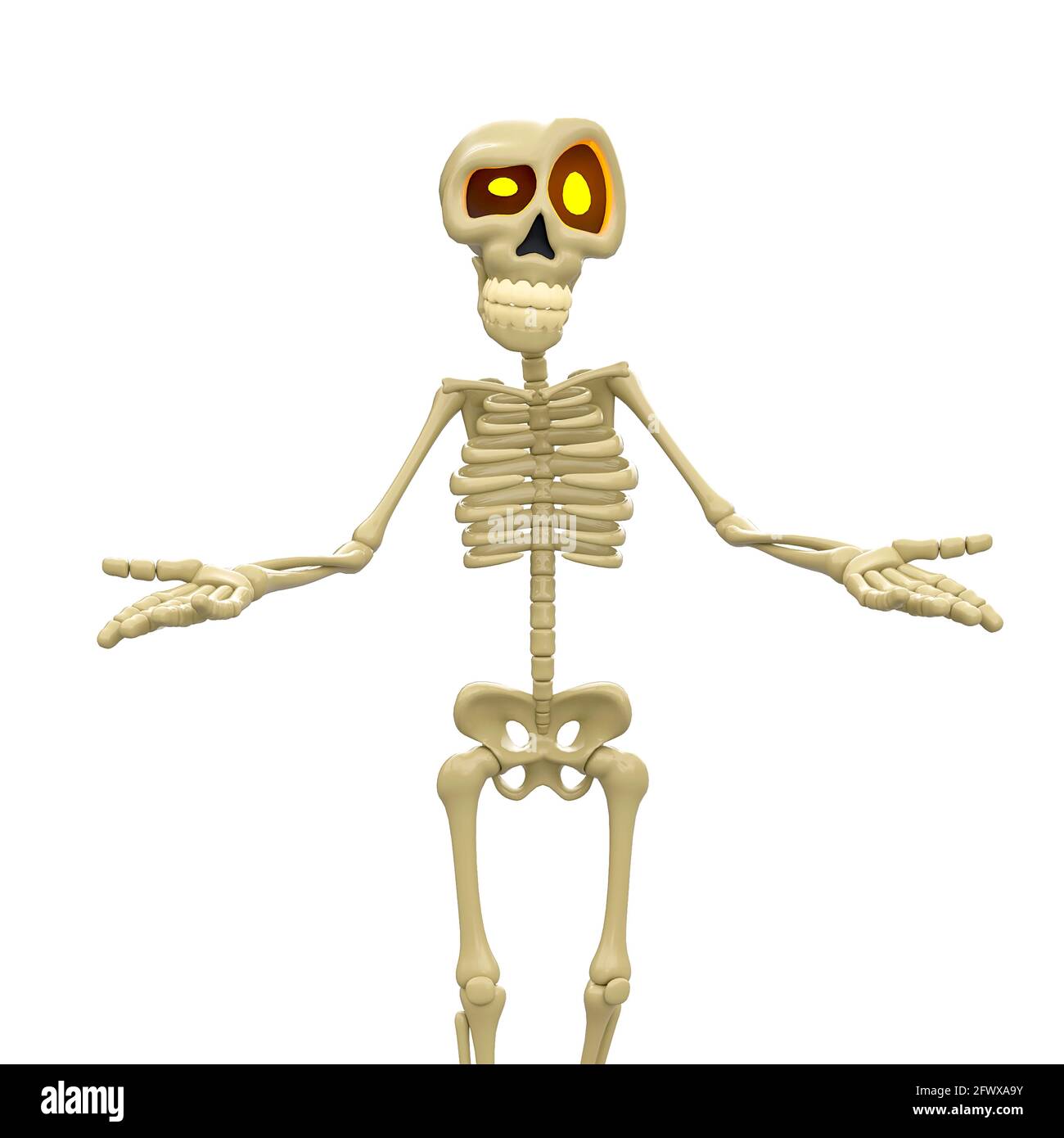 Funny bone comedy Cut Out Stock Images & Pictures - Alamy