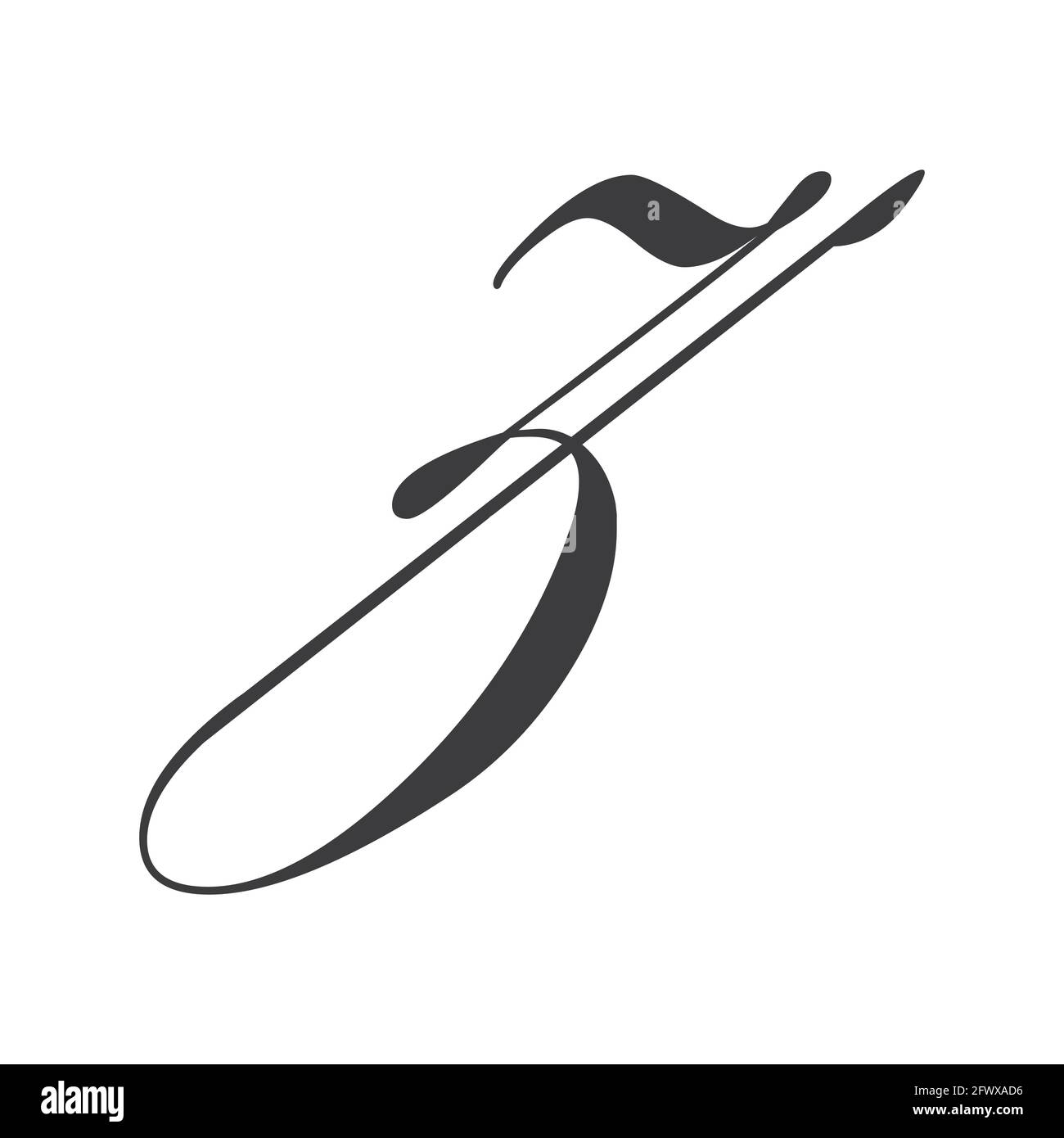 Alphabet letters Initials Monogram logo BZ, ZB, Z and B Stock Vector ...