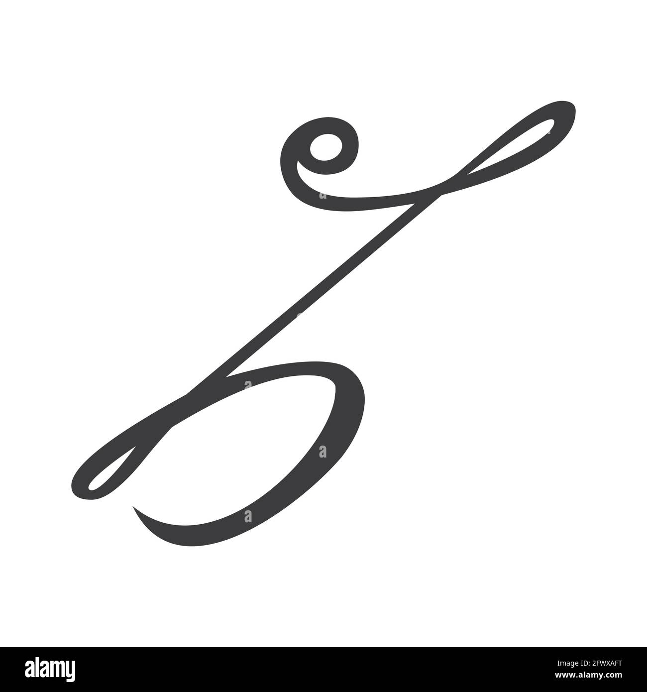 Alphabet letters Initials Monogram logo BZ, ZB, Z and B Stock Vector ...