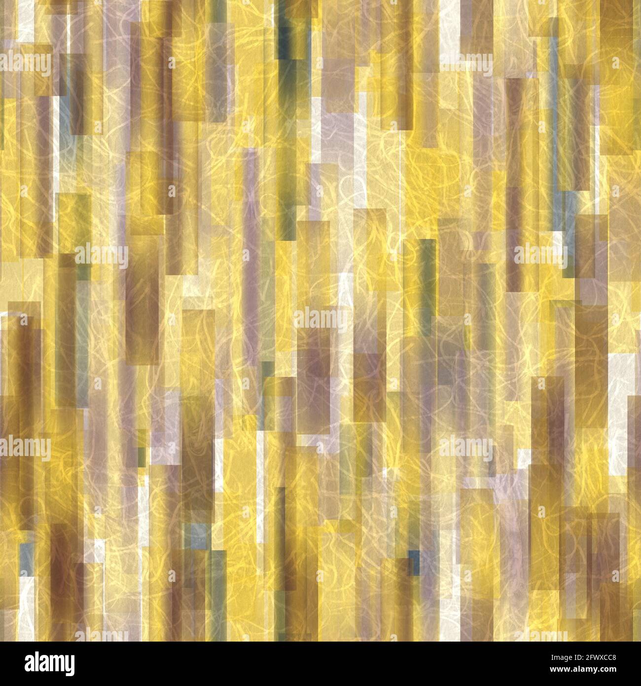 Seamless overlaid vertical stripes of paper print Stock Photo - Alamy
