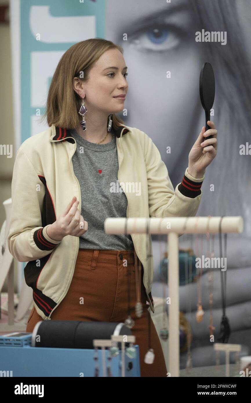 Hacks series 1 hi-res stock photography and images - Alamy