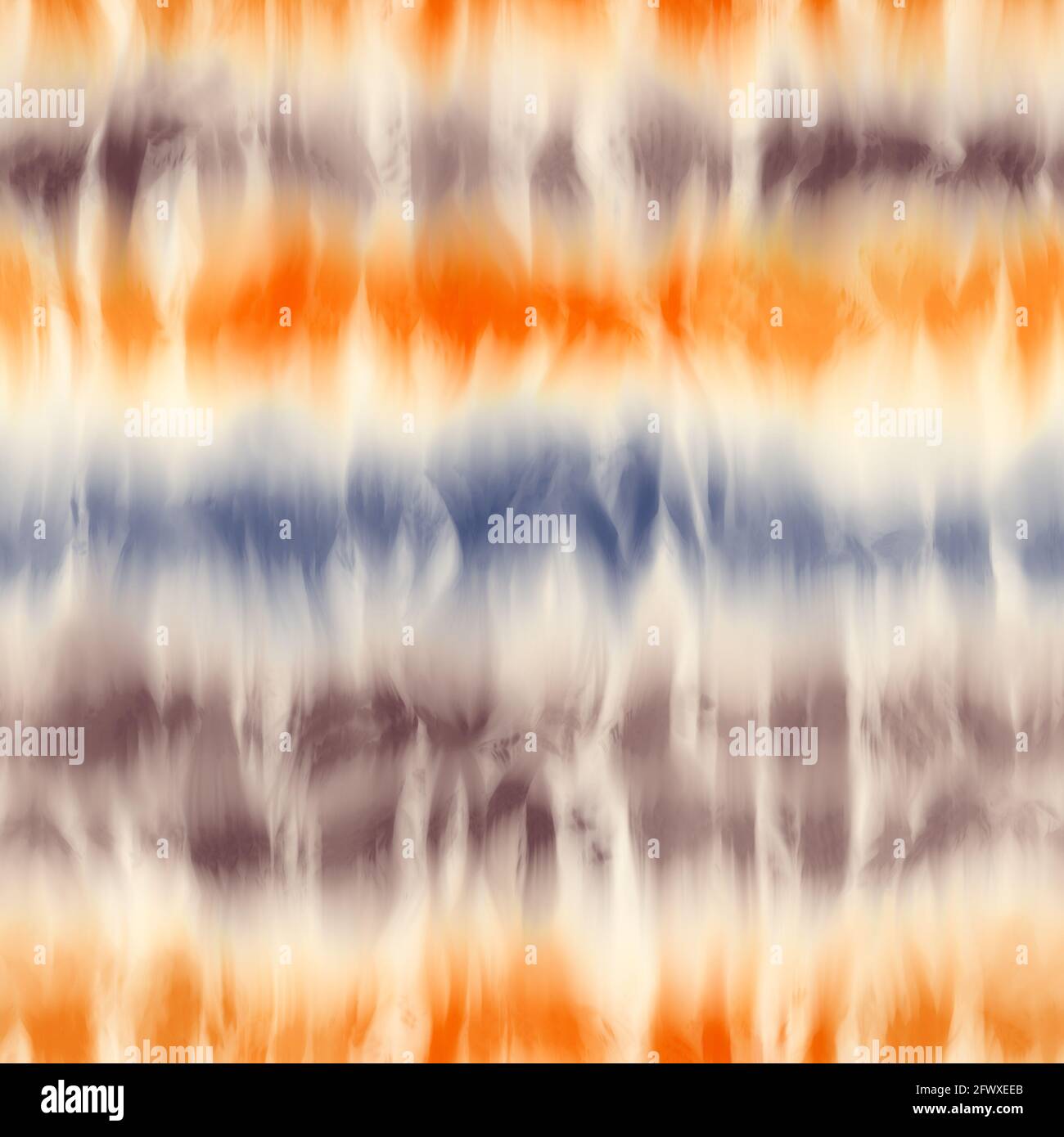 Seamless tie dye stripe pattern for fashion print Stock Photo - Alamy