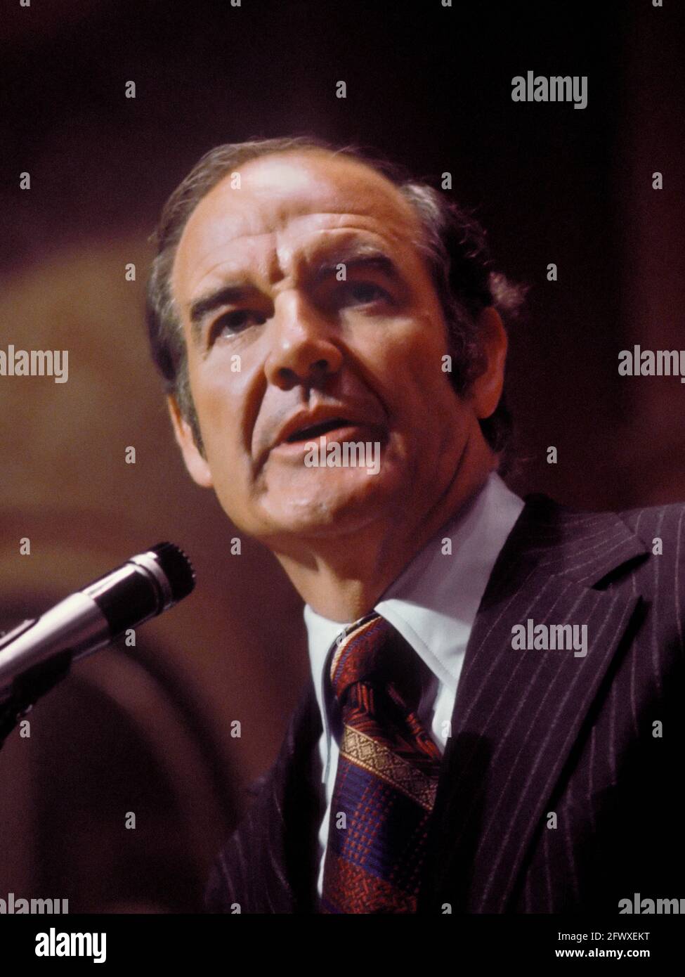1972 presidential election hi-res stock photography and images - Alamy
