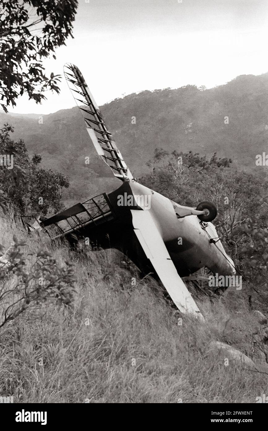 Crashed military vehicle hi-res stock photography and images - Alamy