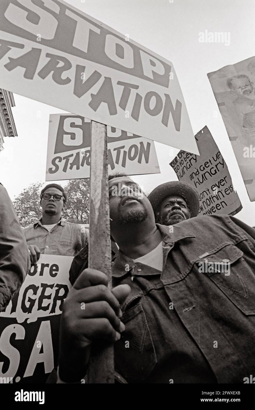 1968 protest usa hi-res stock photography and images - Alamy