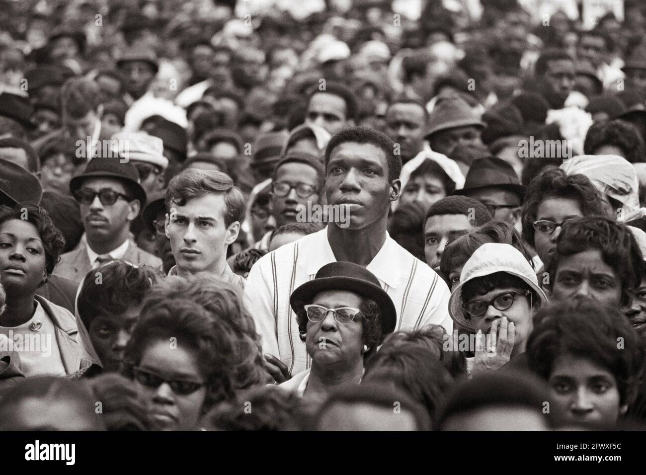 Memphis Sanitation Worker's Strike After Martin Luther King's Death ...