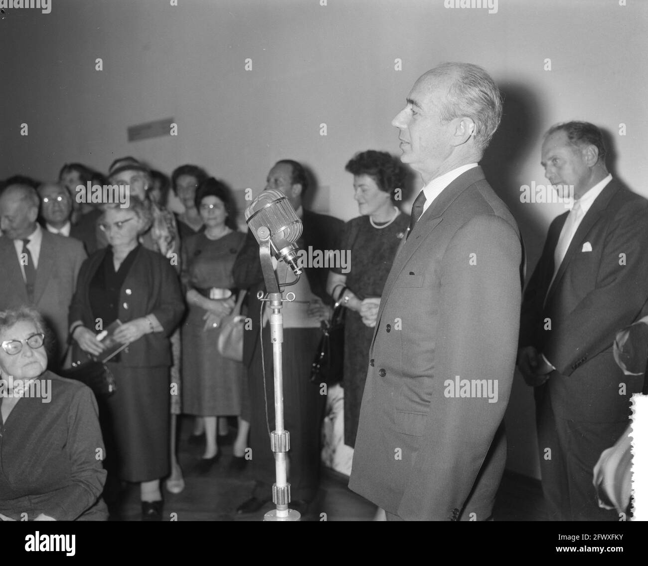 Opening exhibition Women of Israel by Ambassador Cidor, Ambassador H. A ...