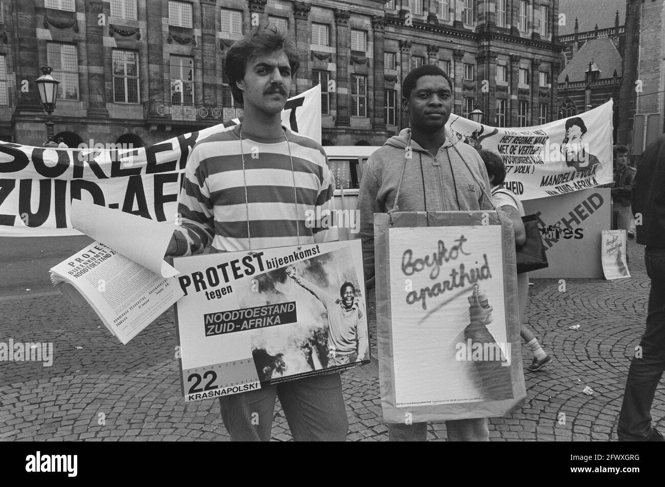 16 august 1985 hi-res stock photography and images - Alamy