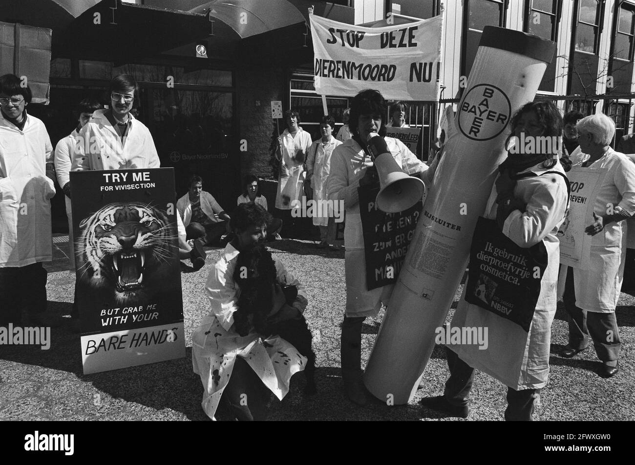 Human vivisection Black and White Stock Photos & Images - Alamy