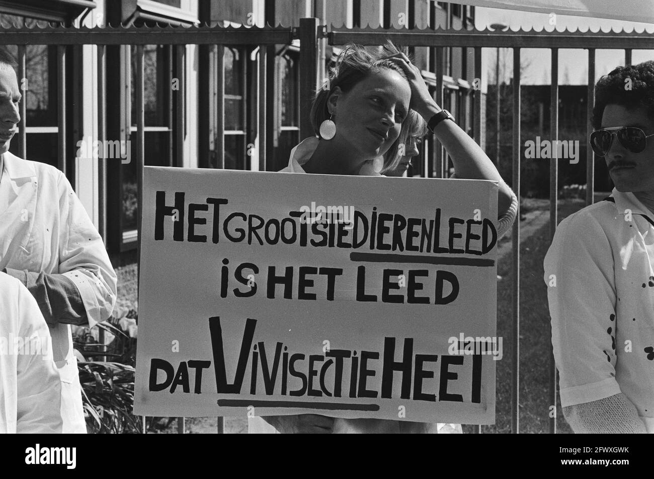 Human vivisection Black and White Stock Photos & Images - Alamy