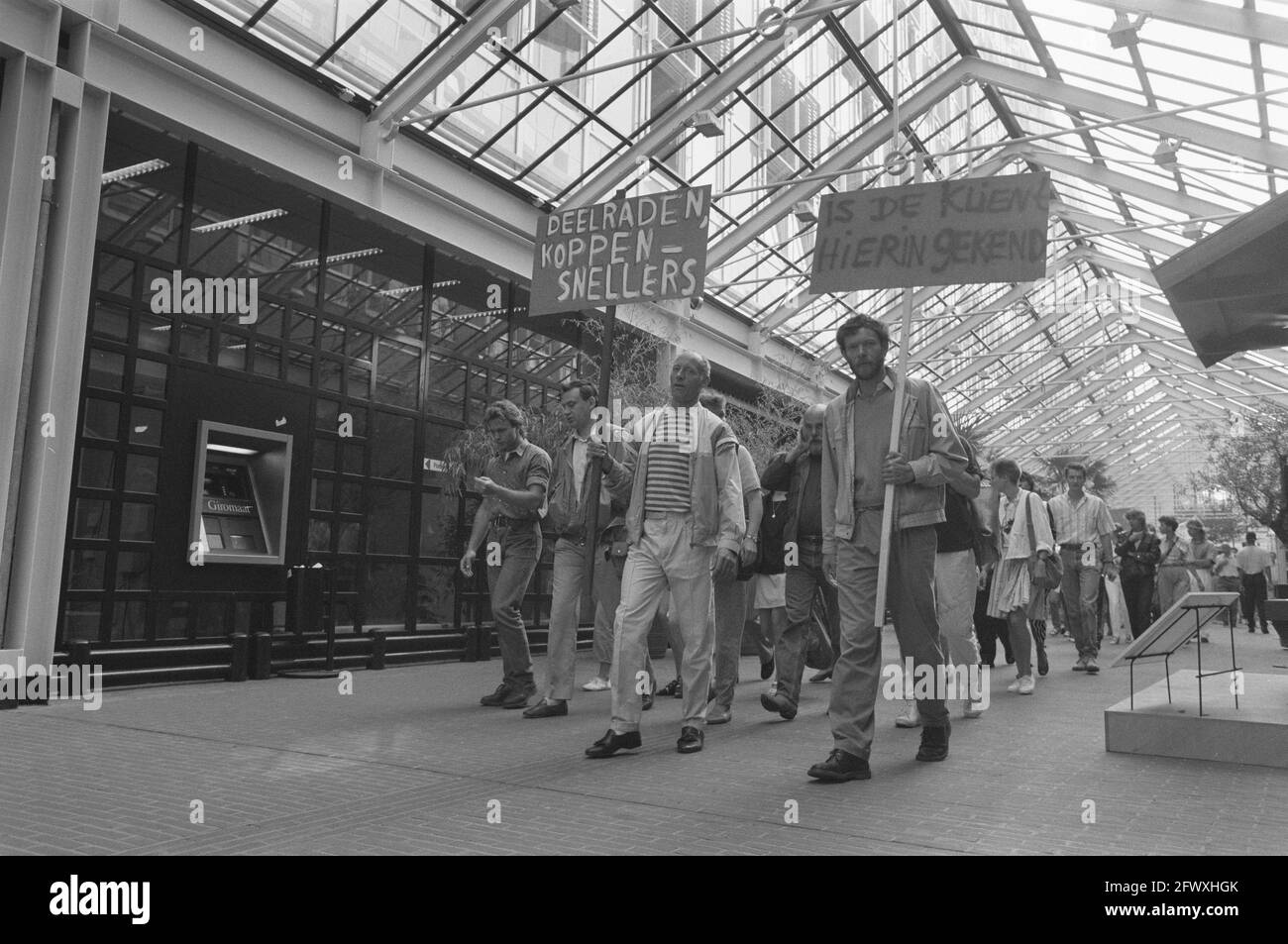 Sub councils Black and White Stock Photos & Images - Alamy