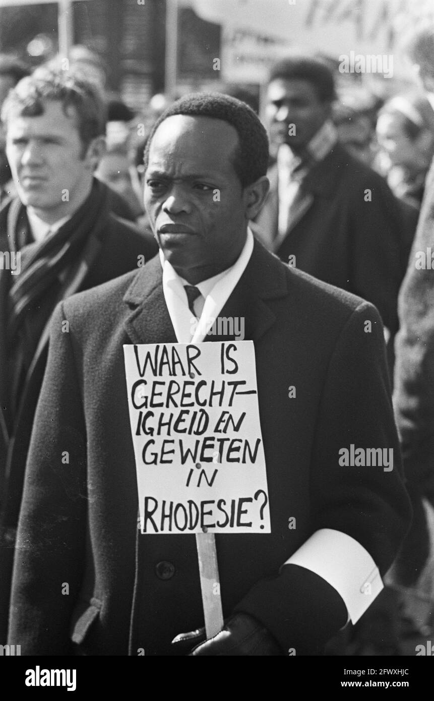 1968 protest hi-res stock photography and images - Alamy