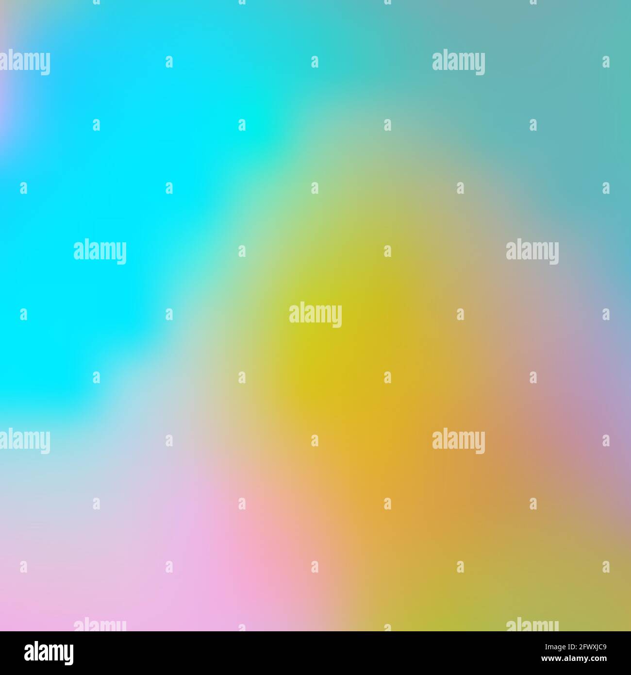 Vibrant rainbow gradient background bright Stock Vector Images - Alamy