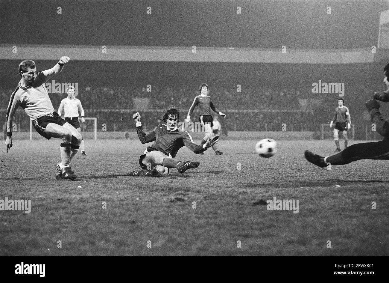 January 1978 photo Black and White Stock Photos & Images - Alamy