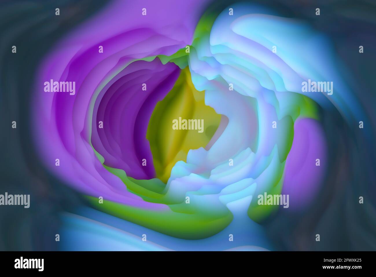 Windows Media Center Background