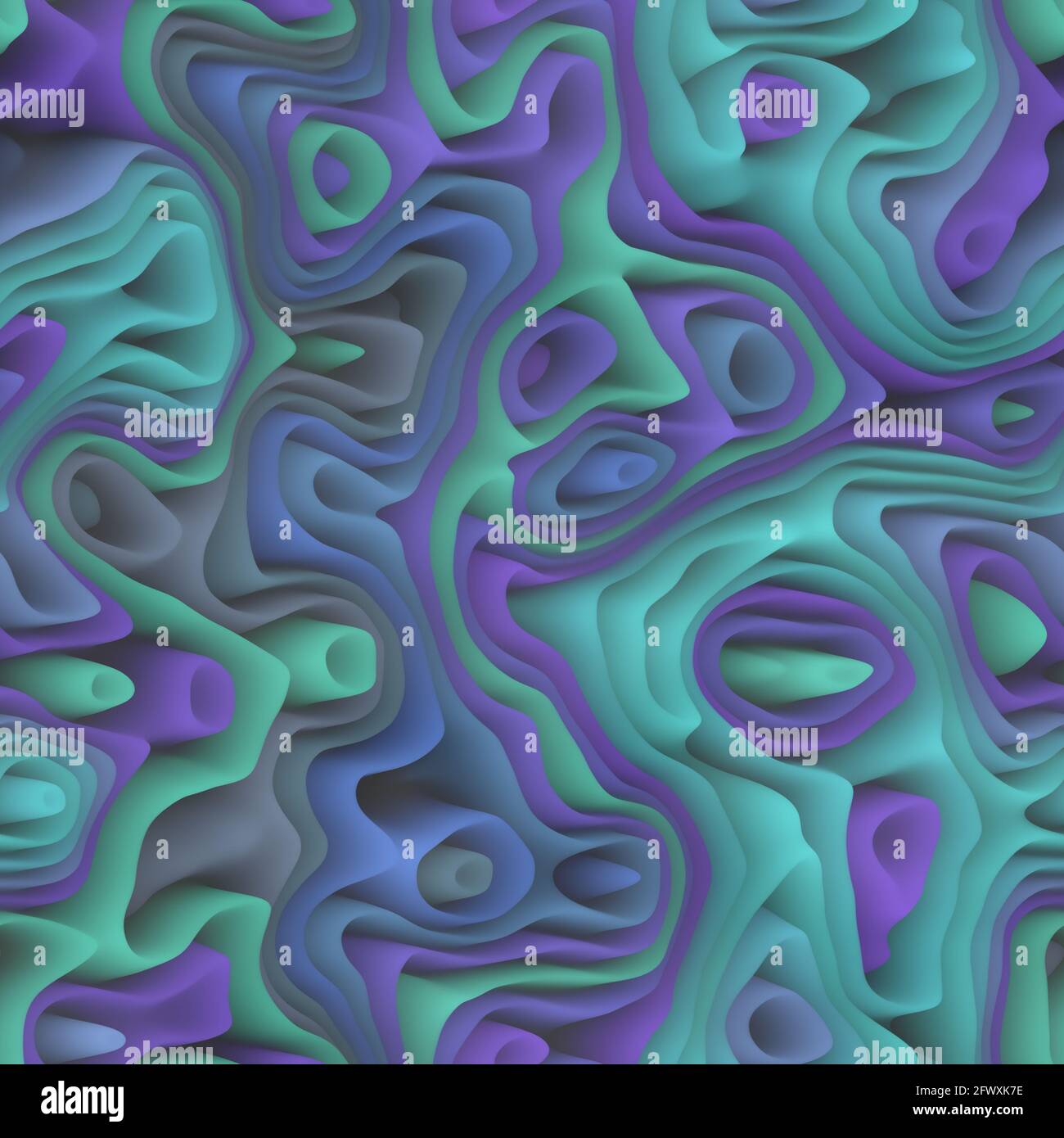 Seamless slime hi-res stock photography and images - Alamy