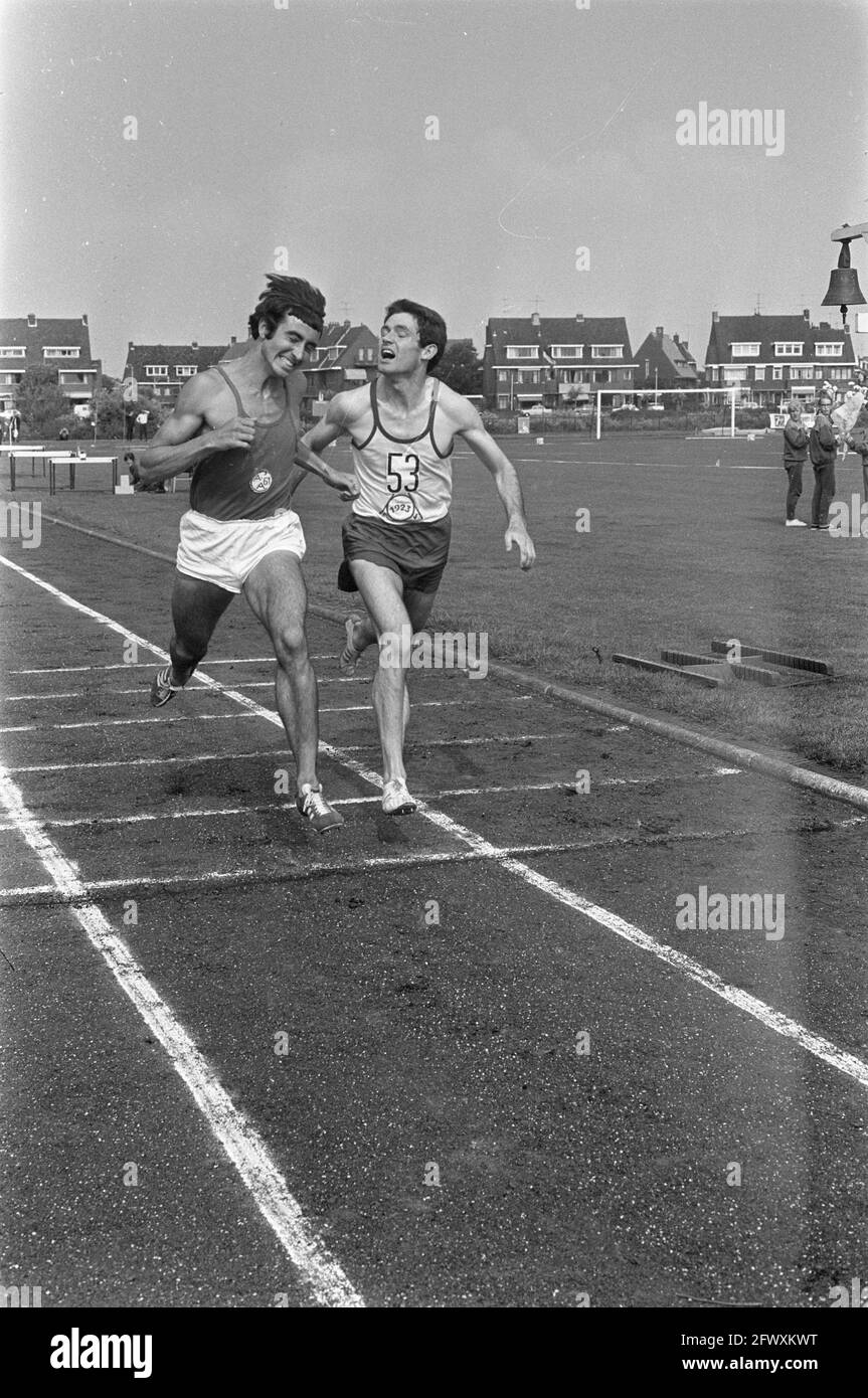 Right bram wassenaar hi-res stock photography and images - Alamy