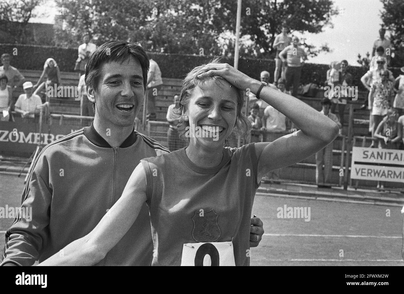 Marian burggraaf hi-res stock photography and images - Alamy