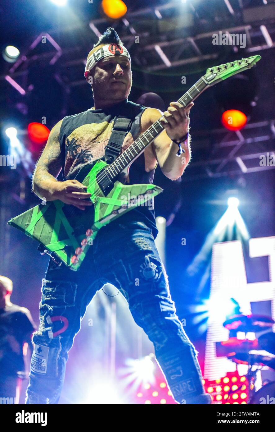 2019 las rageous festival hi-res stock photography and images - Alamy