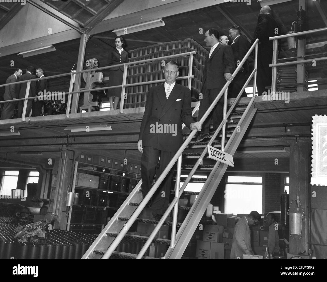 Reception franks amsterdam hi-res stock photography and images - Alamy