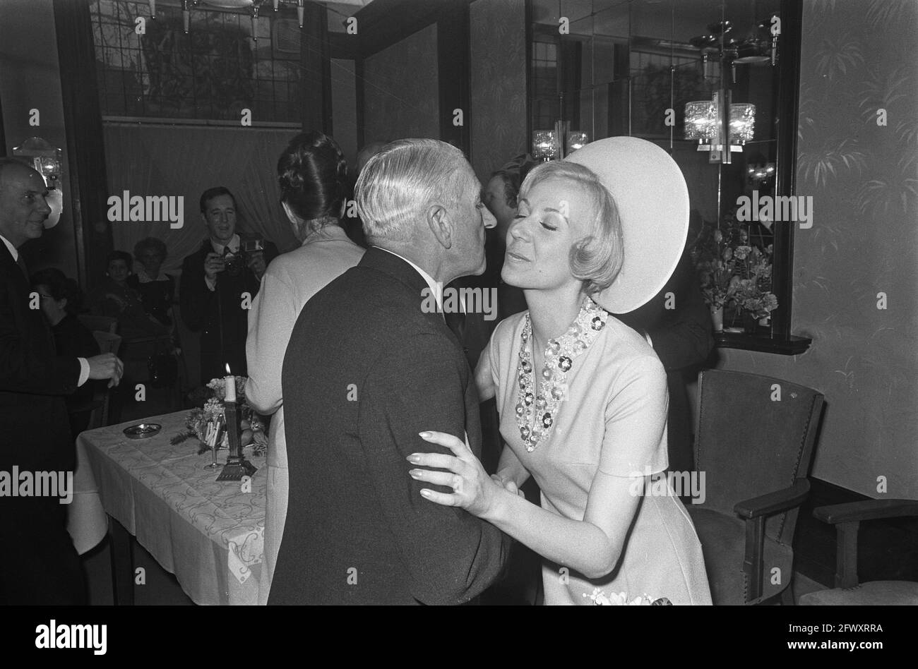 Willy heide hi-res stock photography and images - Alamy