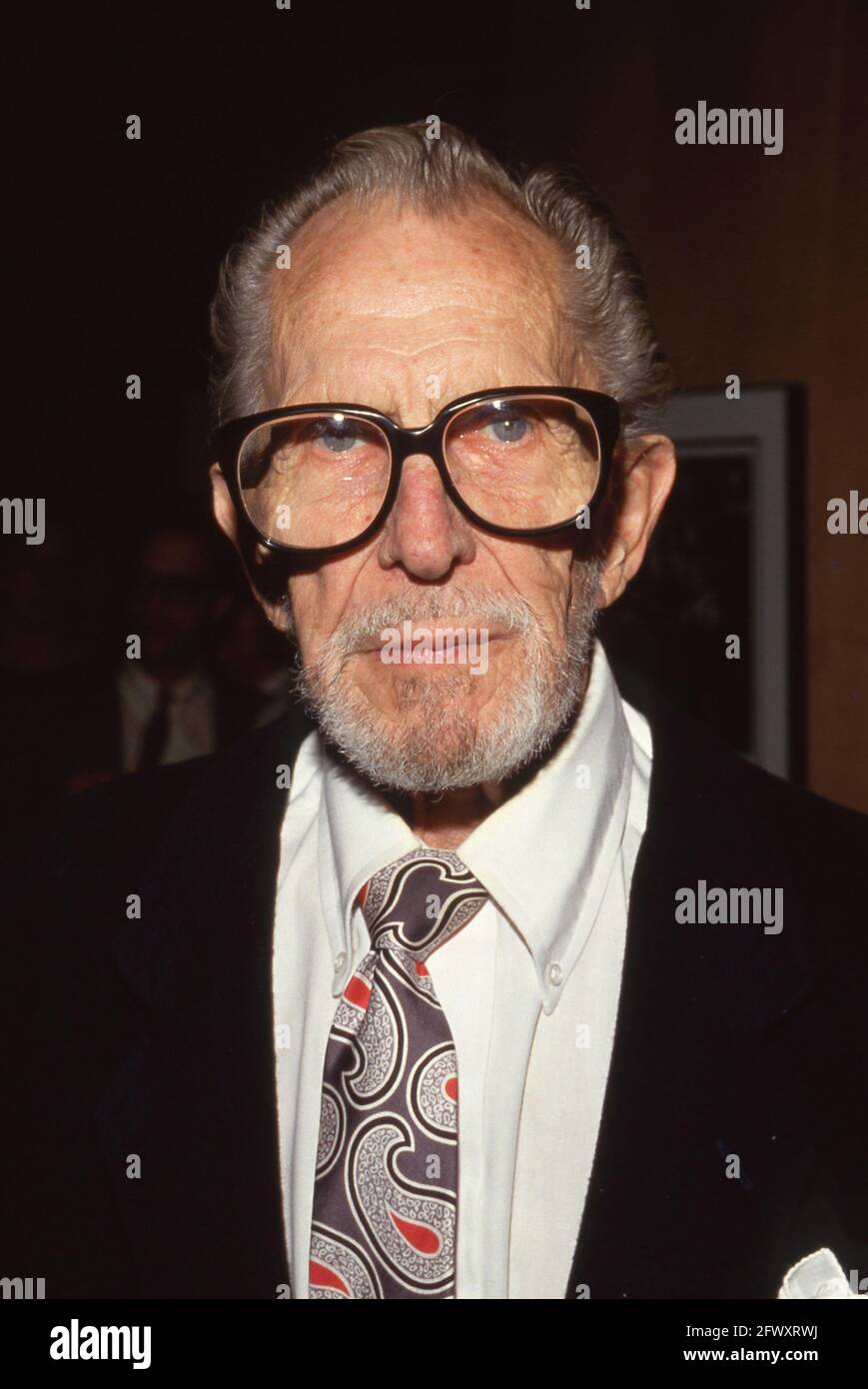 Vincent Price Circa 1980's Credit: Ralph Dominguez/MediaPunch Stock ...