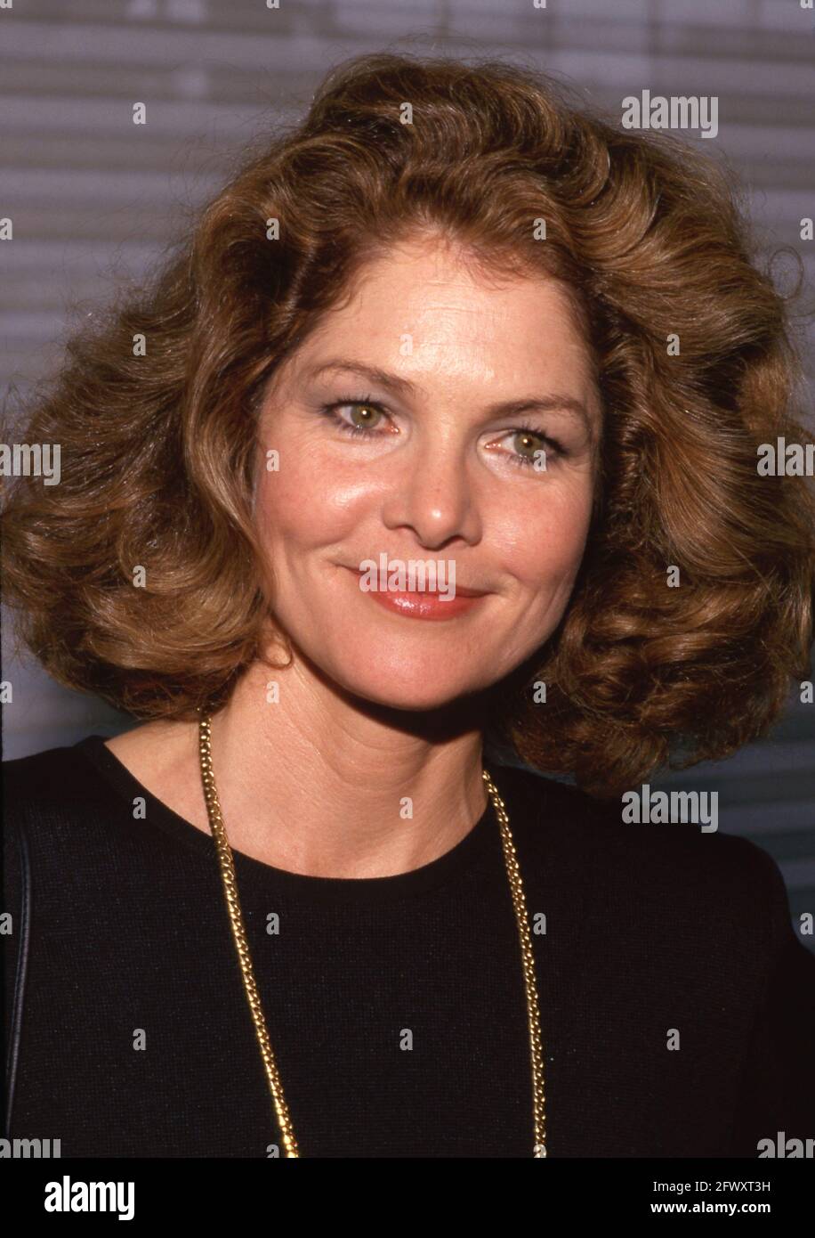 Lois chiles hi-res stock photography and images - Alamy