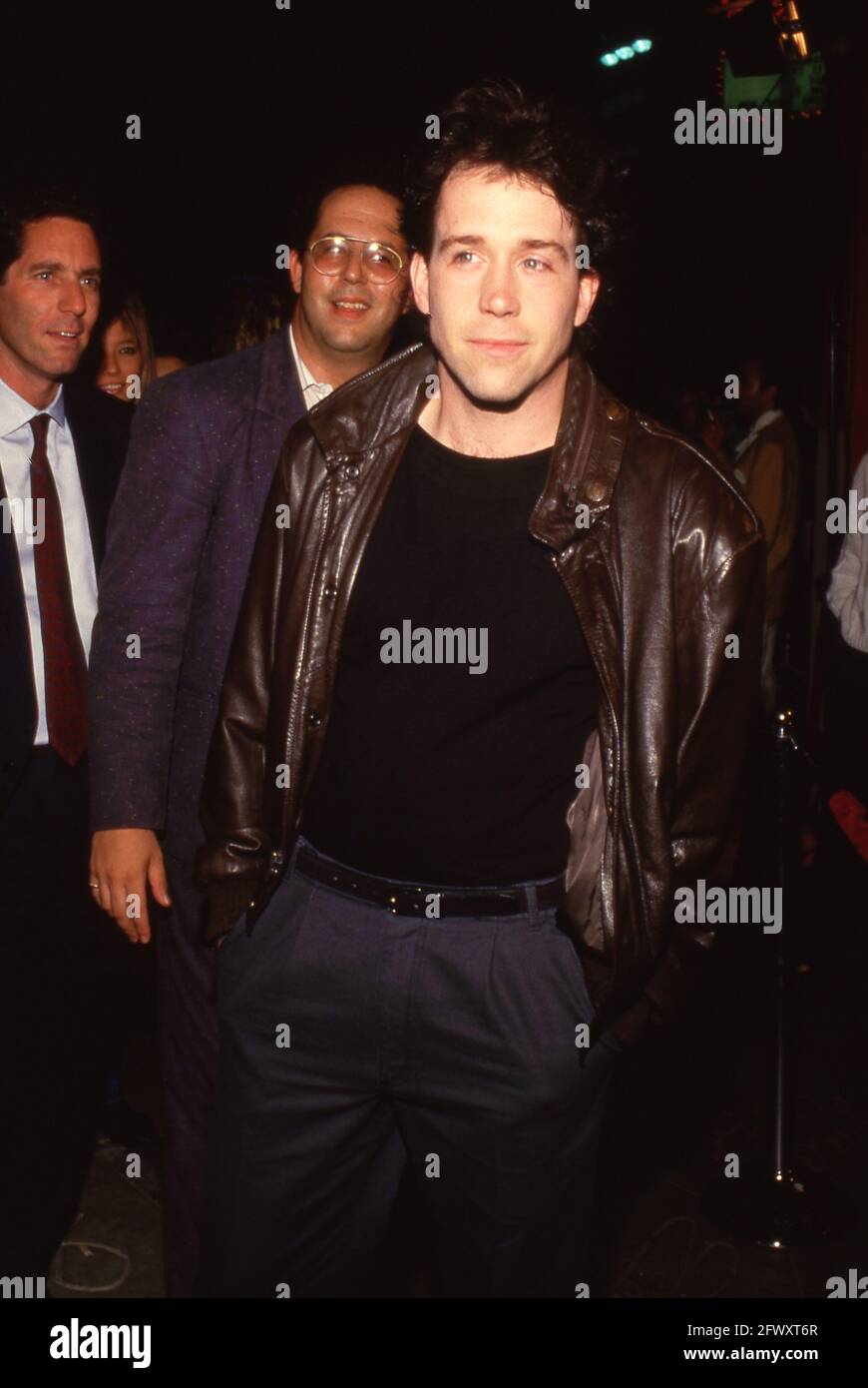 Tom Hulce Circa 1980's Credit: Ralph Dominguez/MediaPunch Stock Photo ...