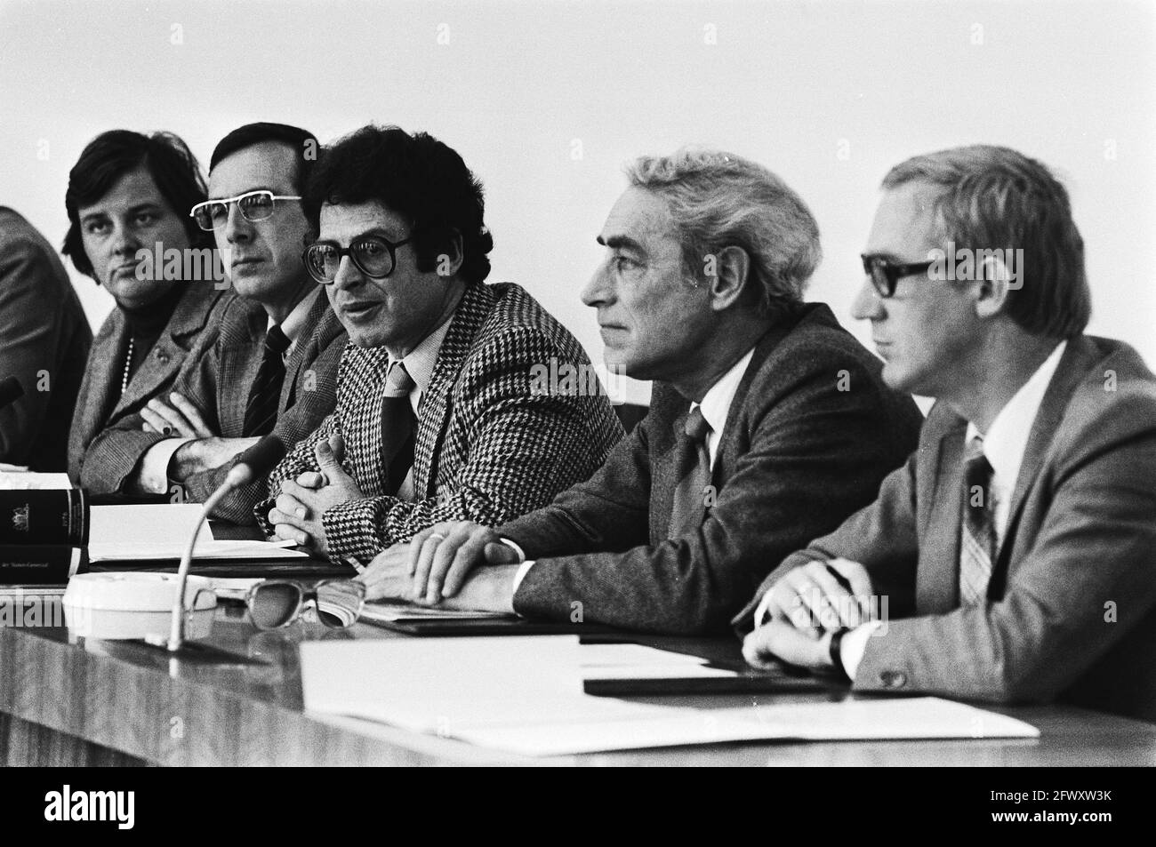 Wim keja Black and White Stock Photos & Images - Alamy