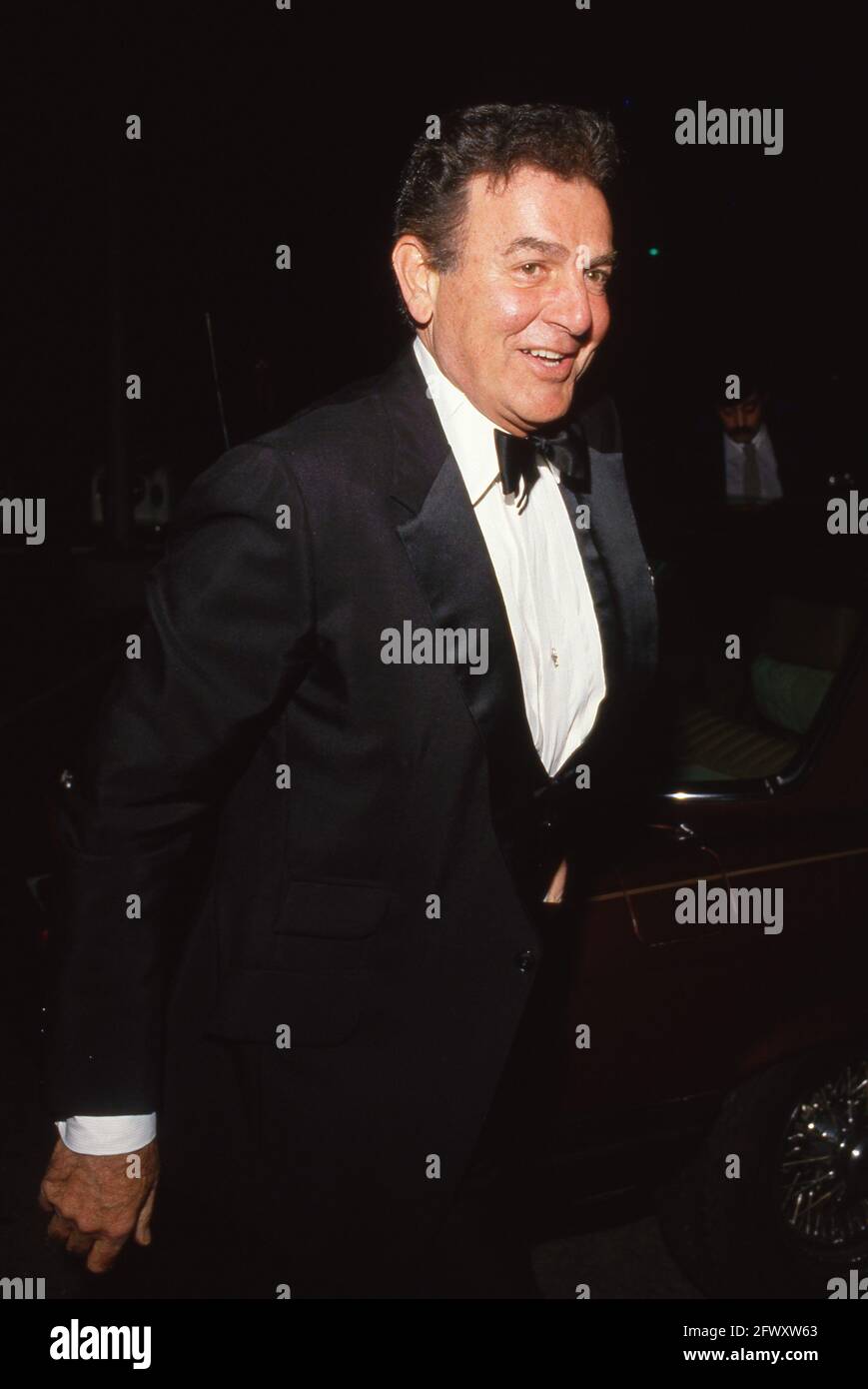 Mike Connors Circa 1980's Credit: Ralph Dominguez/MediaPunch Stock ...