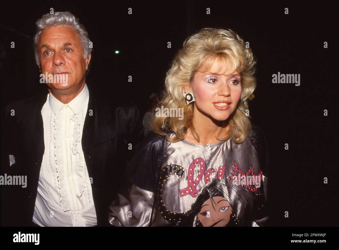 Ava cadell hi-res stock photography and images - Alamy