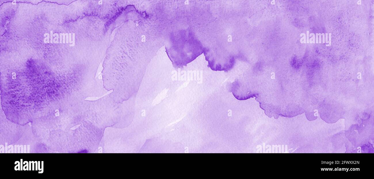 Watercolor blotches hi-res stock photography and images - Alamy
