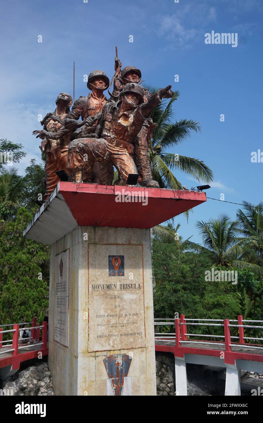 Monumen putih hi-res stock photography and images - Alamy